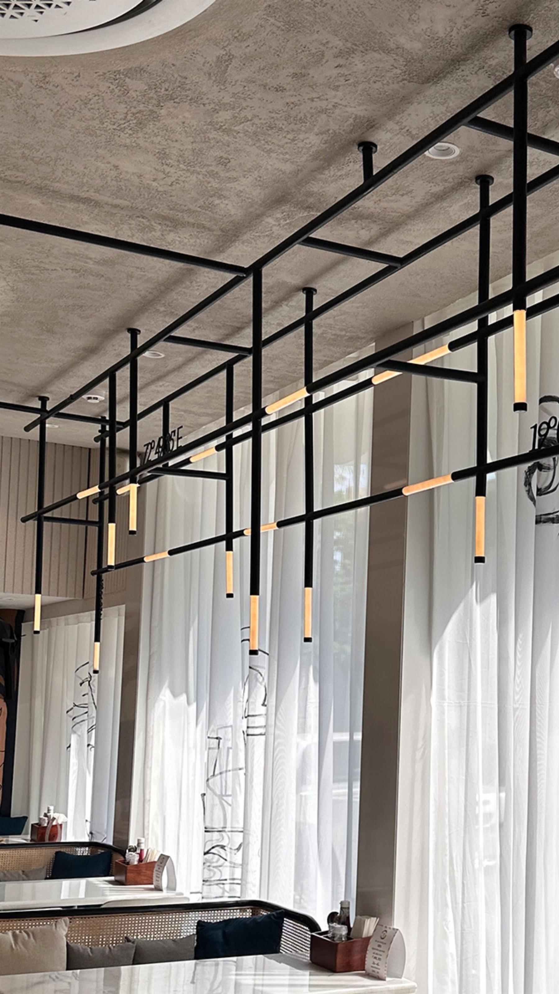 Premium Architectural Lighting Solutions