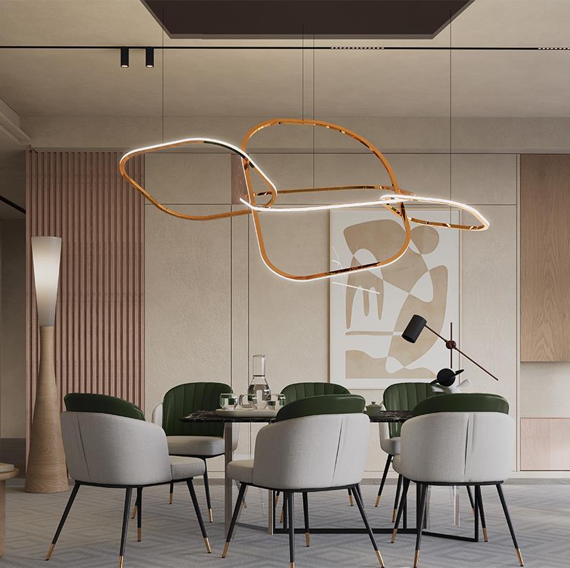 Premium Architectural Lighting Solutions