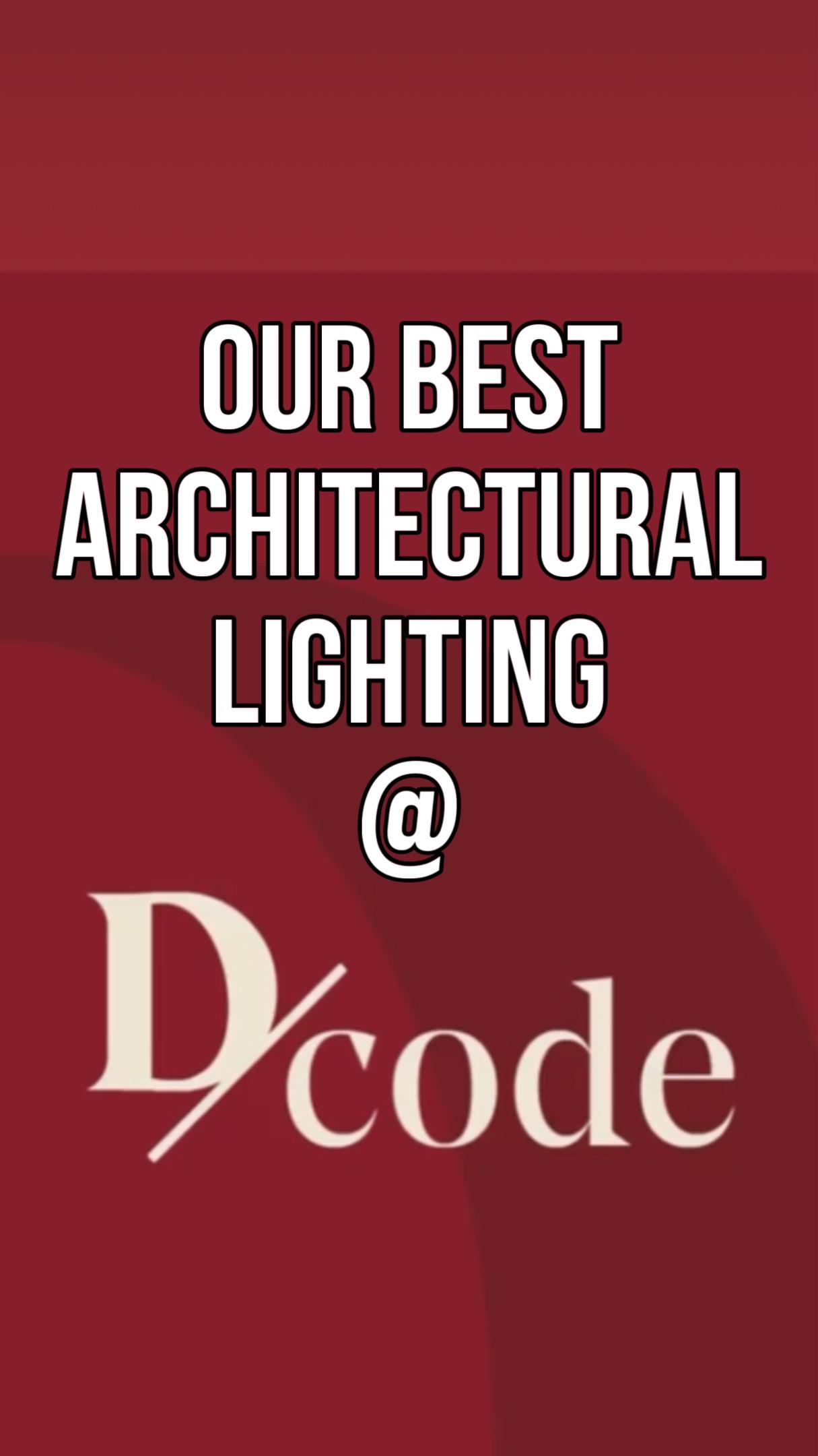 Premium Architectural Lighting Solutions