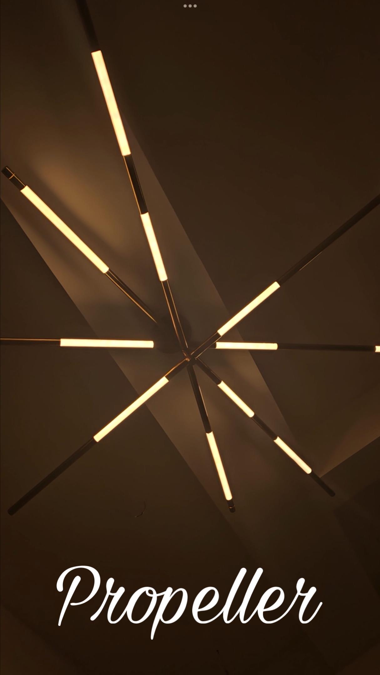 Premium Architectural Lighting Solutions