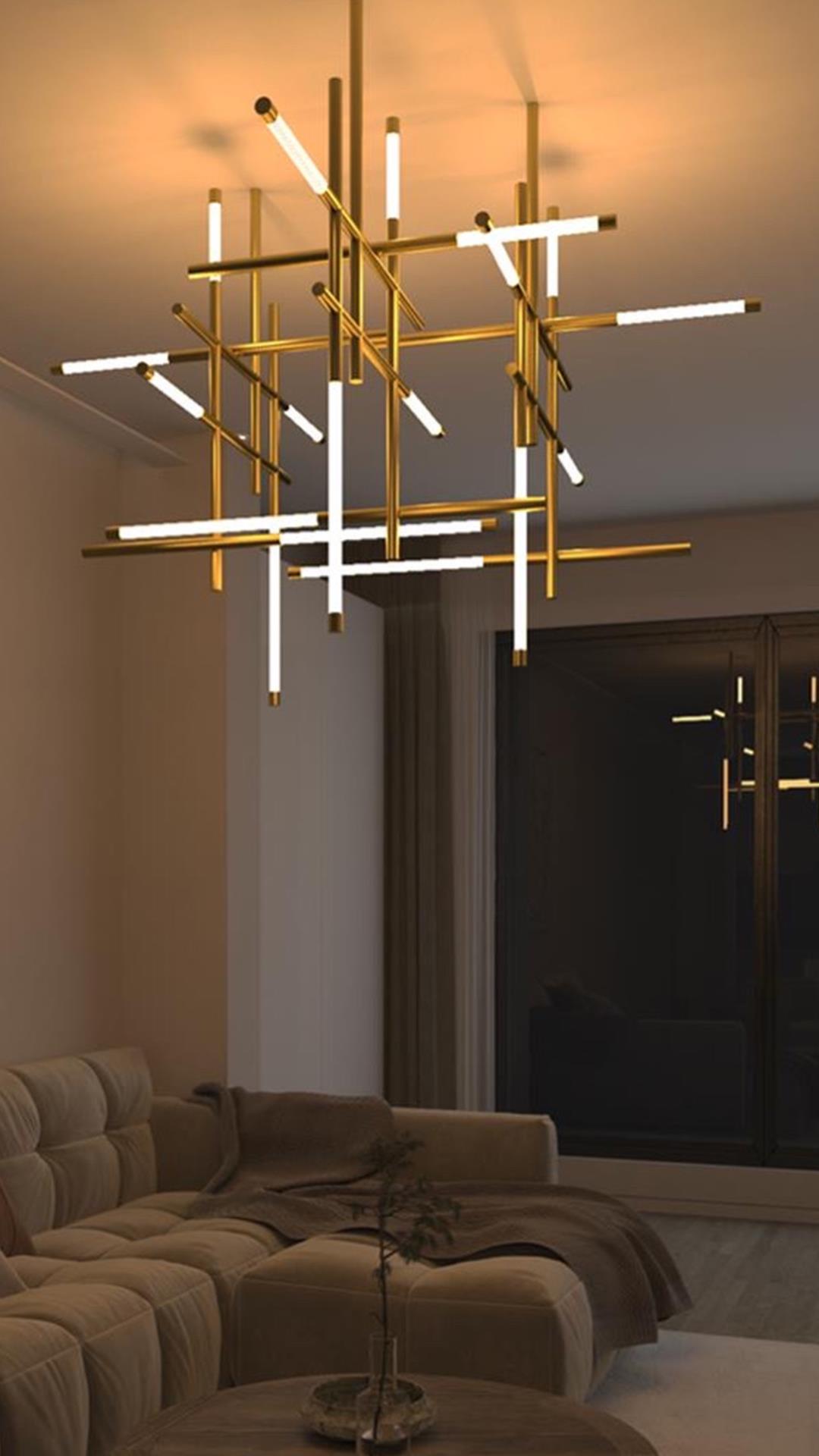 Premium Architectural Lighting Solutions