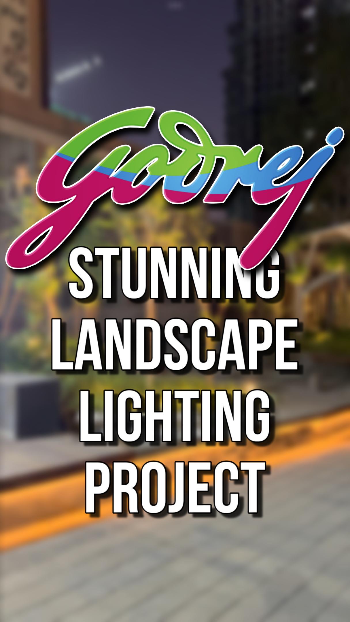 Premium Architectural Lighting Solutions