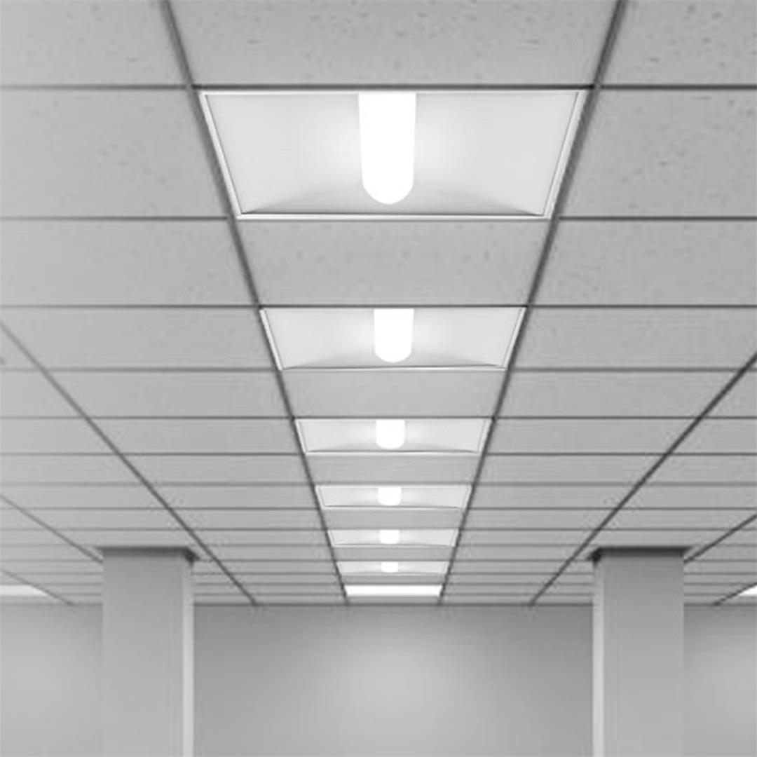 Buy - Troffer light- 36W Online India