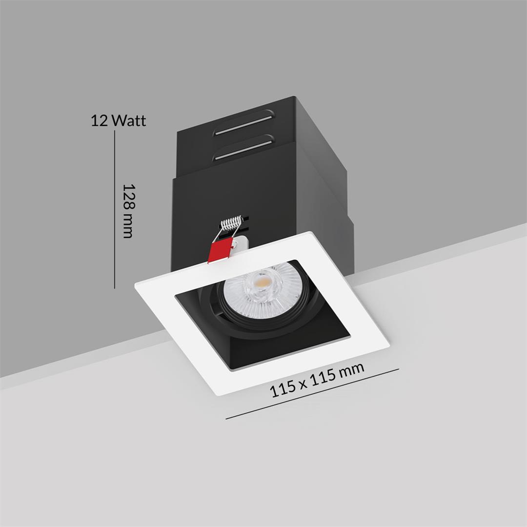 Buy - Rim Light (RSL) - 12W Online India