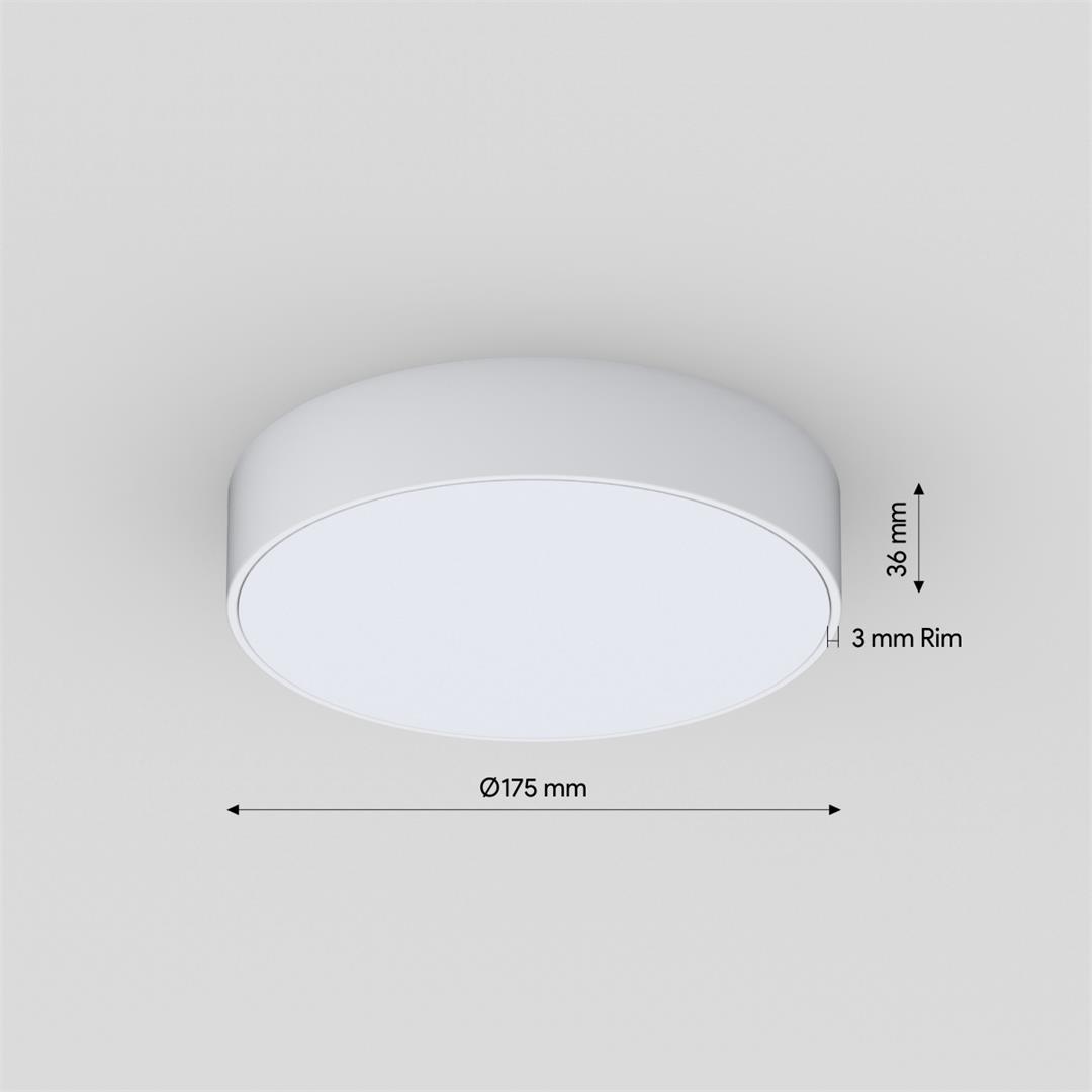 Buy - Rimless Surface - 16W / 24W Online India