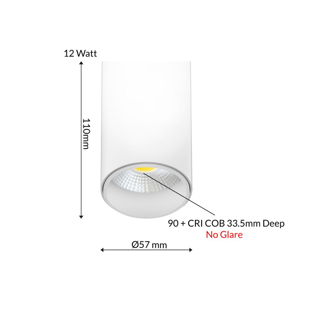 Buy - Deep Surface - 12 Watt Online India