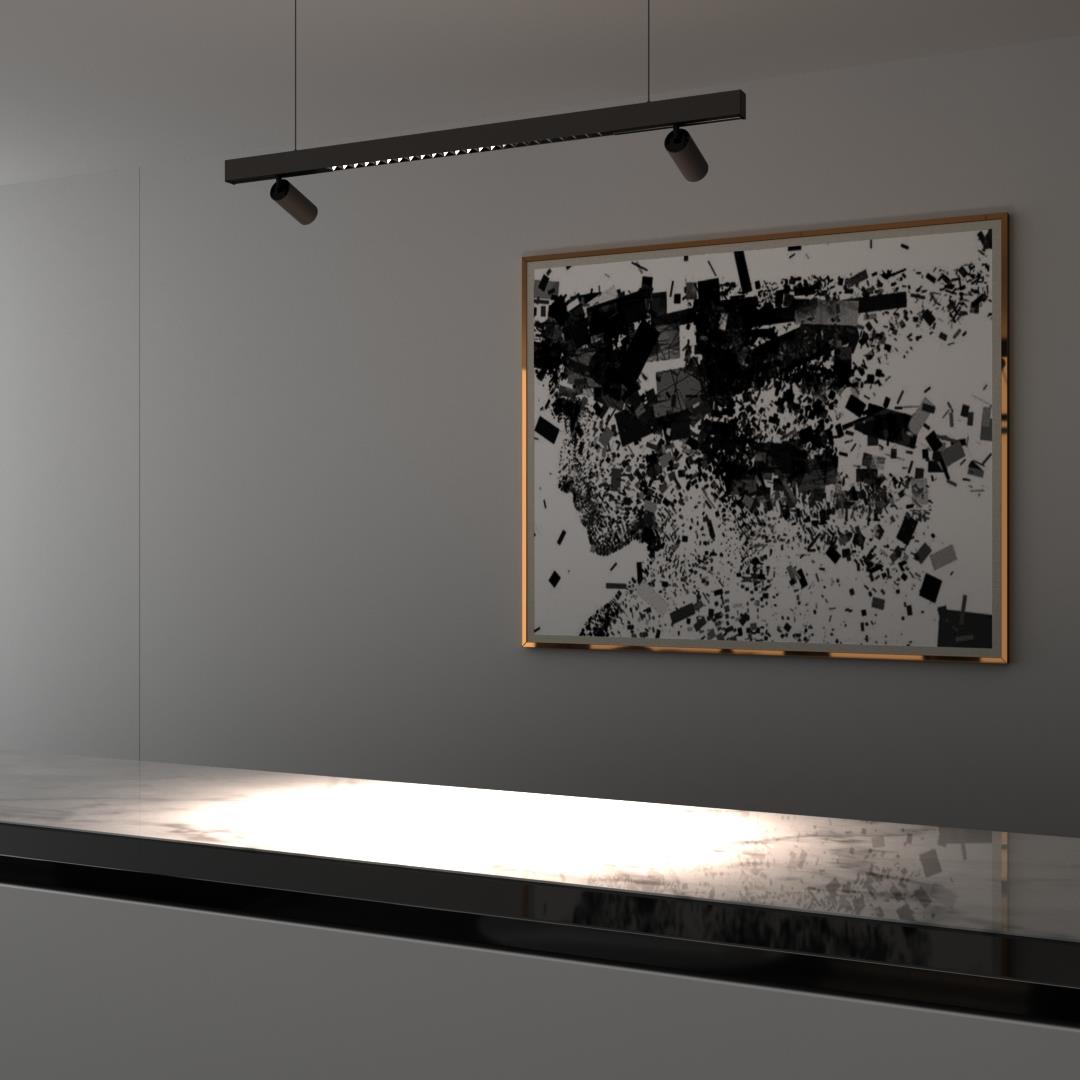 Buy - Linear Spot + Track Spot Online India