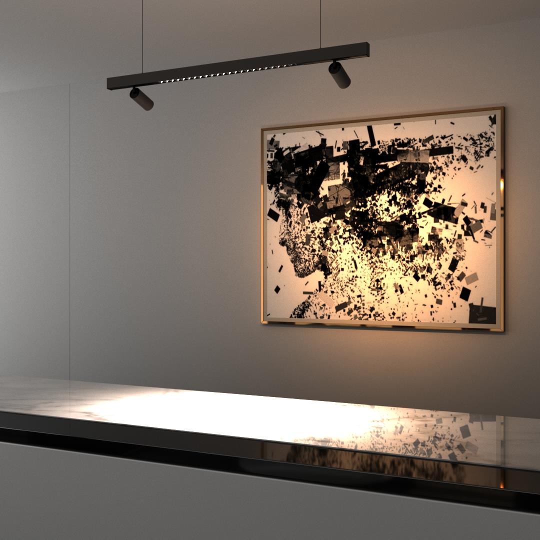 Buy - Linear Spot + Track Spot Online India