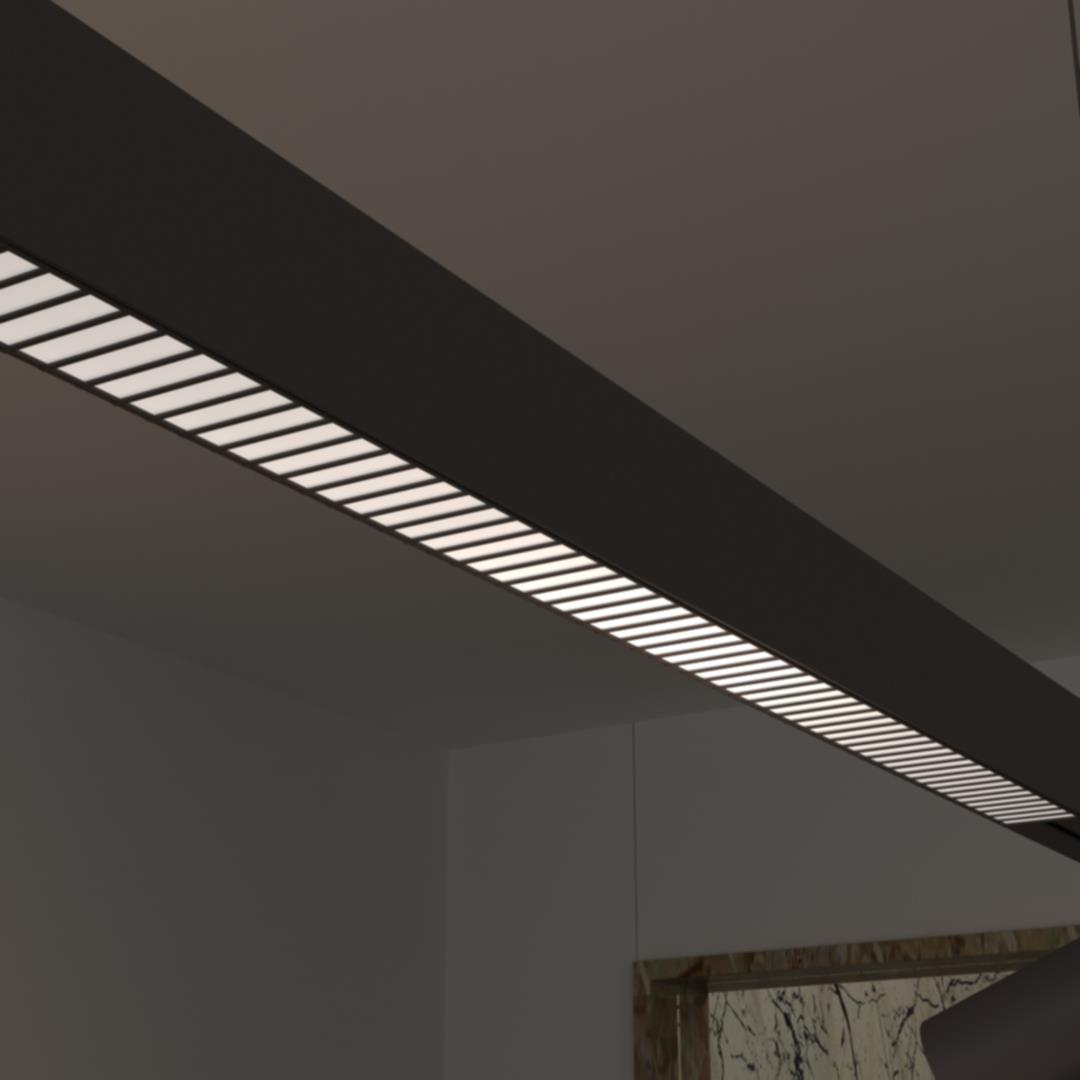 Buy - Louvers + Track Spot Online India