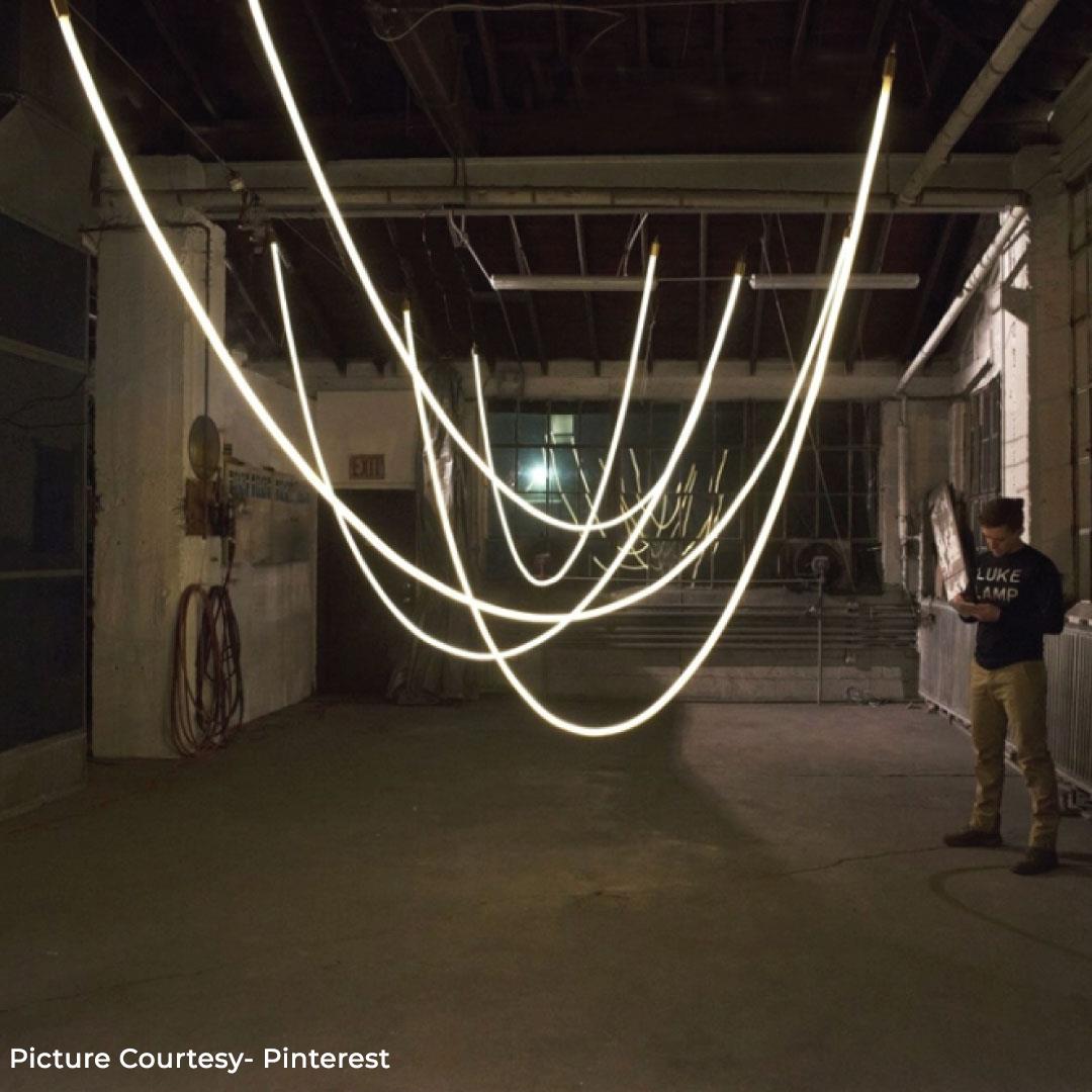 Buy - Lasso Ceiling Flex Online India