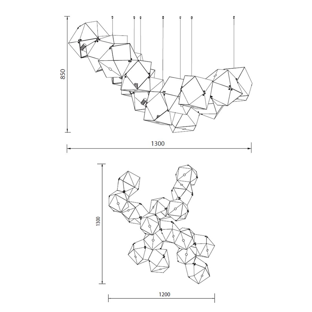 Buy - Reflective Box 16 Online India