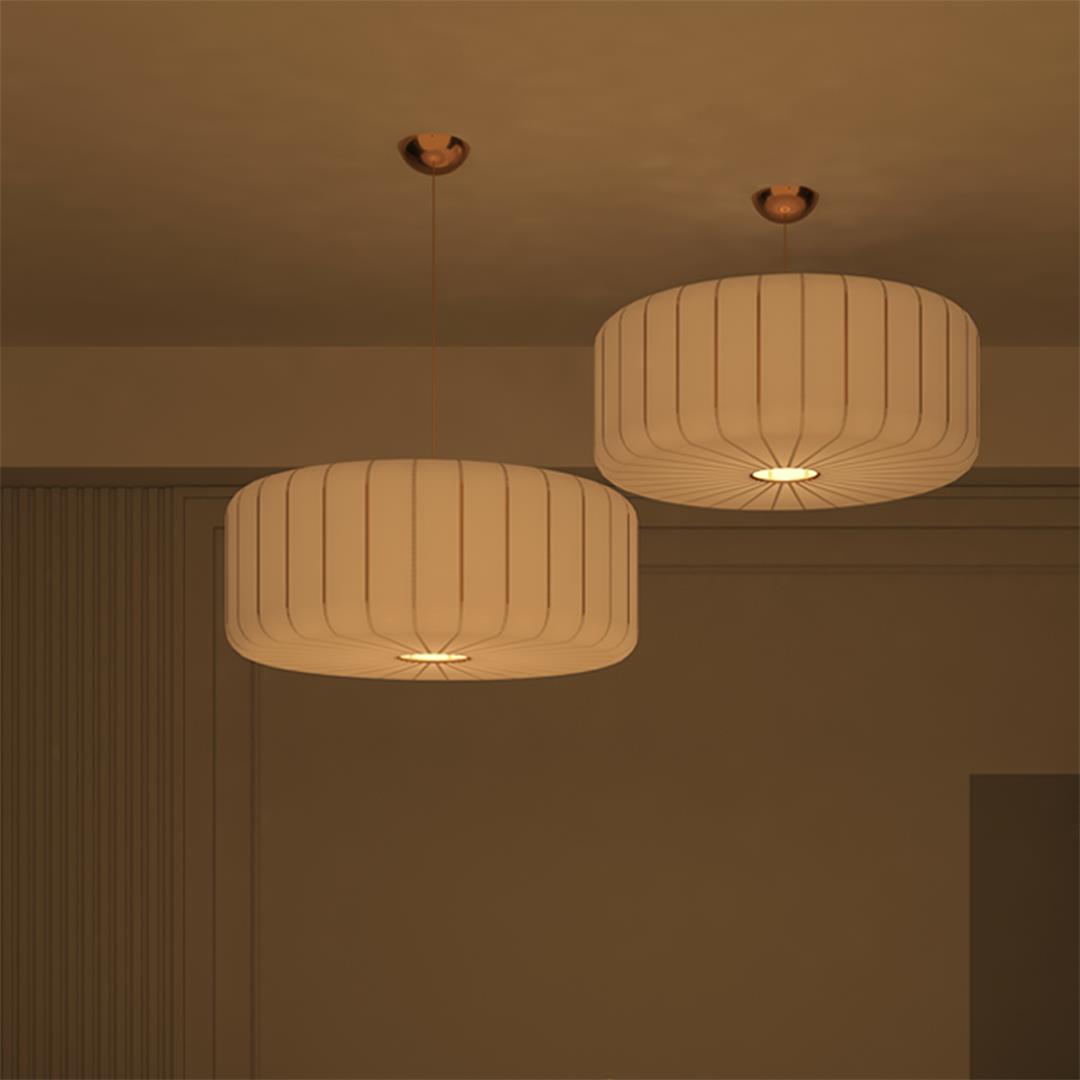 Buy - Fabric Lamps 4 Online India