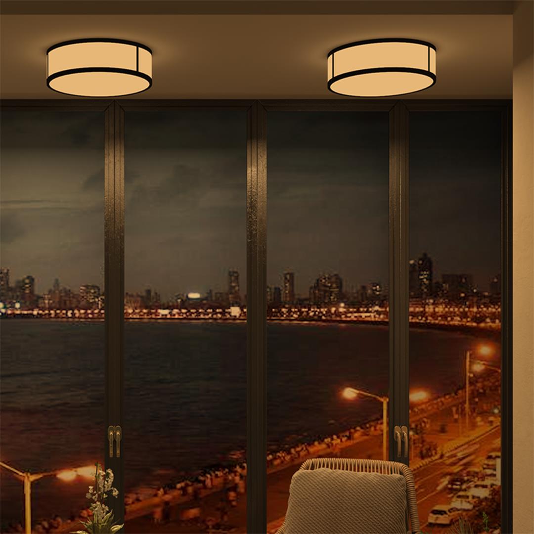 Buy - Fabric Lamps 7 Online India