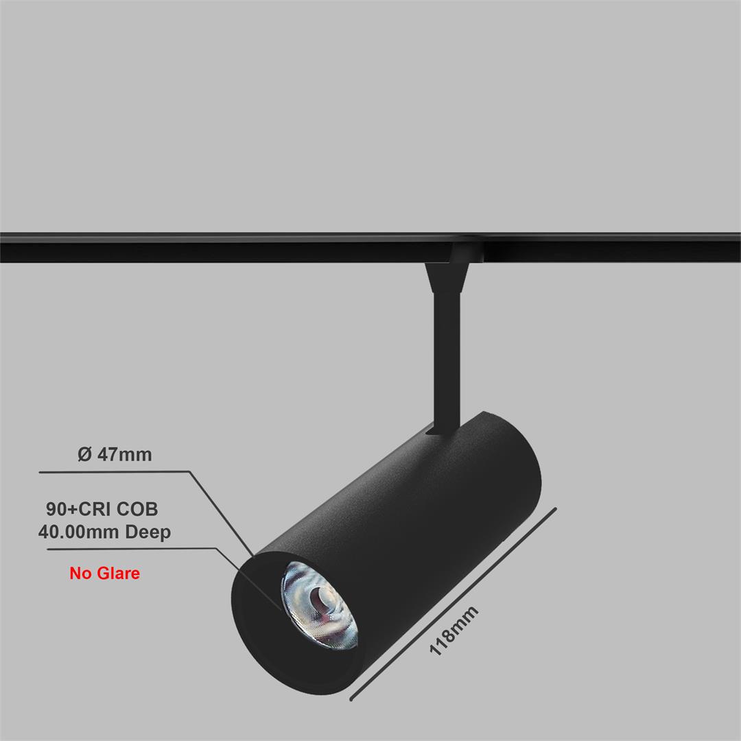 Buy - Magnetic Model Track Spot - 12W Online India