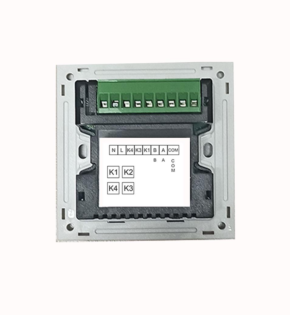 Buy - 16 Scene Controller Switch Online India