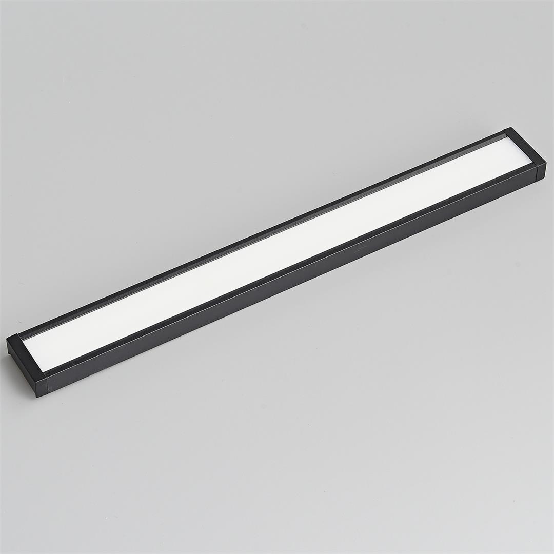 Buy - Super Slim Magnetic Model Linear Diffused -12W Online India