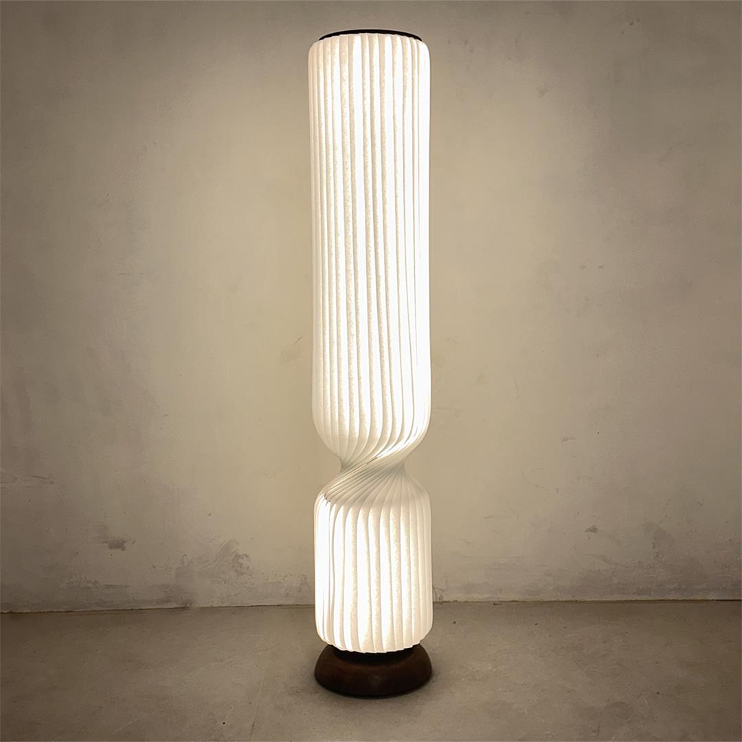 Buy - White Escape Lamp Online India