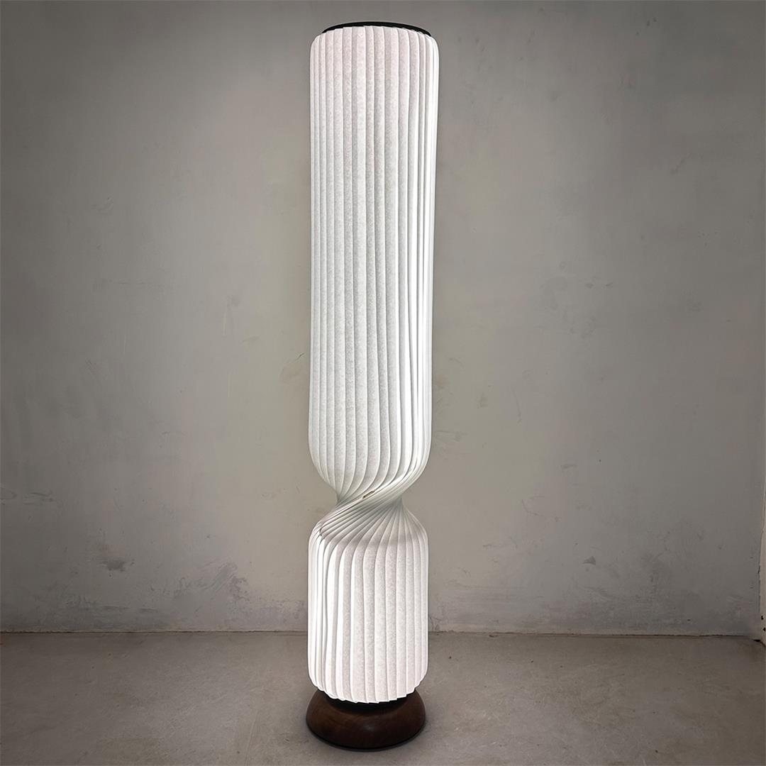 Buy - White Escape Lamp Online India