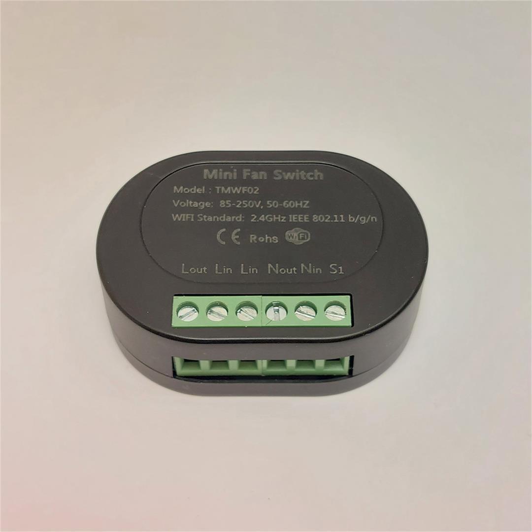 Buy - Smart Ceiling Fan Module Online India