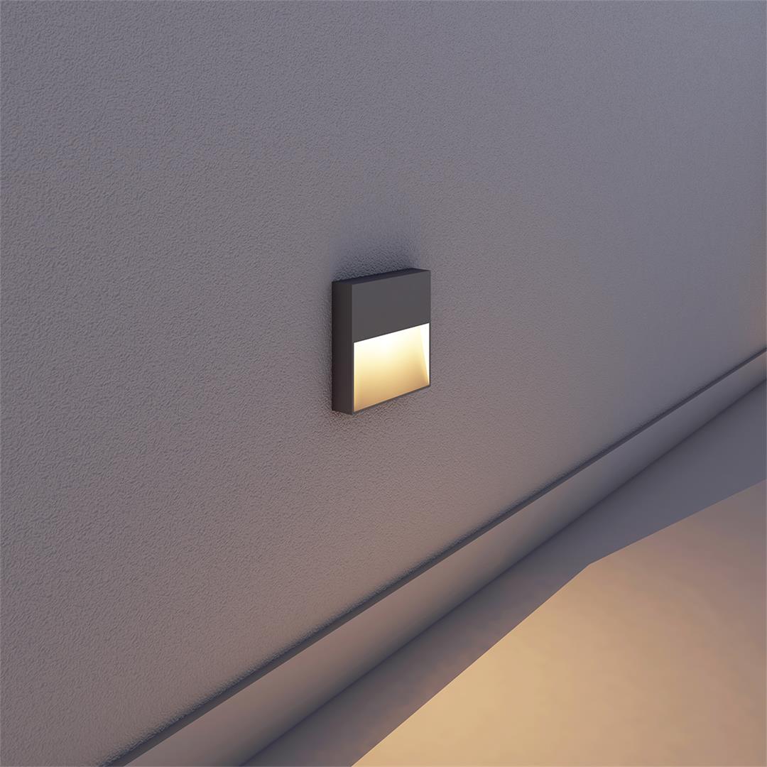 Buy Buy Wall Surface Light | LED Wall Surface Lighting Online India