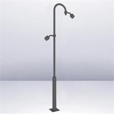 Buy - Pathway Pole Light Online India